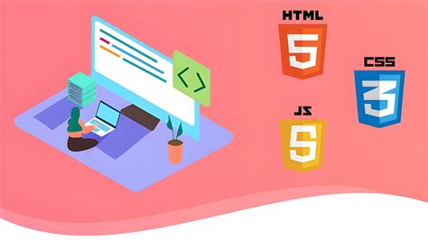 mengenal bahasa pemrograman html css dan javascript