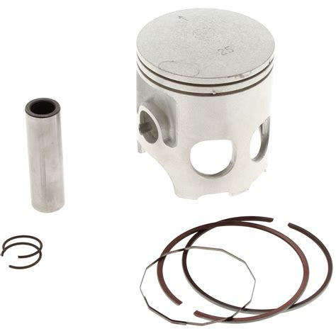 Kit Piston Forg Tecnium Mm Yamaha Tech Roo