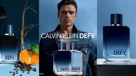 Nước Hoa Nam Calvin Klein CK Defy Eau De Parfum 100ml T RS Vua Hàng Hiệu