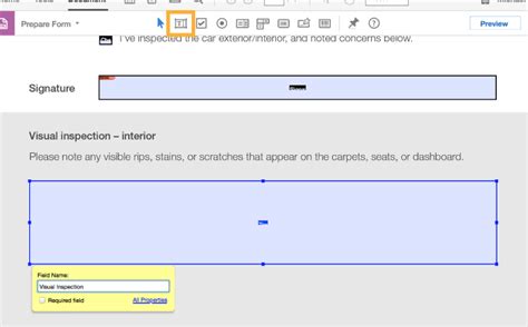 how to add text box to pdf adobe acrobat pro dc