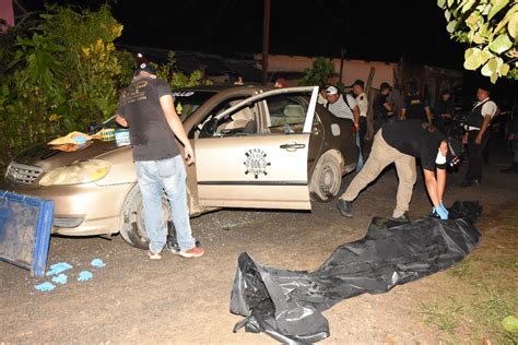 Nuestro Diario On Twitter Anoche Un Taxista Falleci Y Su Pasajera