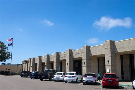 Chula Vista Eyed As Location For New USPS Sorting And Delivery Center