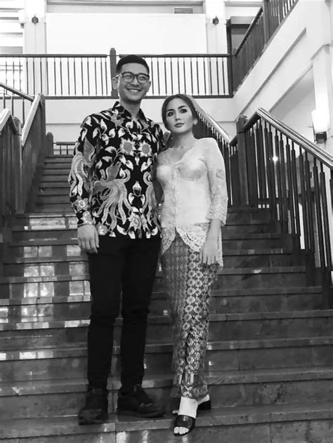 Maura Magnalia Putri Nurul Arifin Meninggal Dunia Ini 6 Potret
