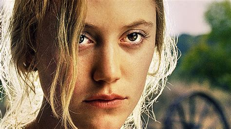 Vengeance Western Drame Film Complet En Fran Ais Youtube