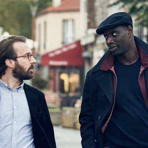 Netflix Celebra Estreia De Lupin Parte Clipe In Dito