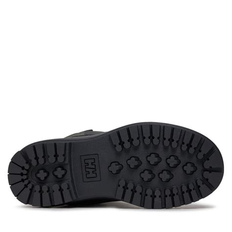 Stivali Da Neve Helly Hansen Arctic Patrol Boot 11768 431 Verde
