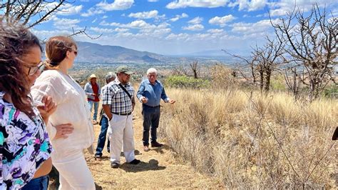 Sría de Medio Ambiente de Oaxaca on Twitter Con el objetivo de