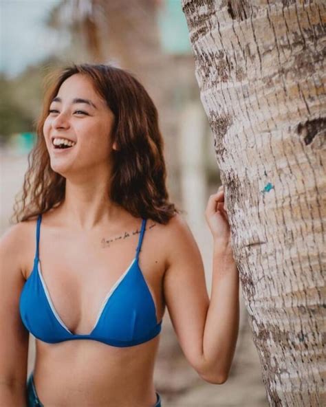 8 Hot Sexy Aj Raval Bikini Pics