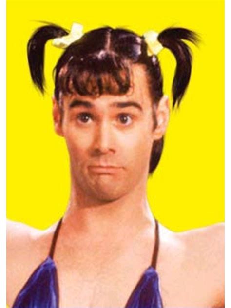 Jim Carrey In Living Color Tv John Irving Flickr