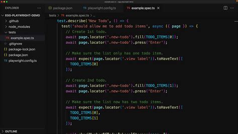 Playwright Testing Empowering Web Developers To Deliver High Quality