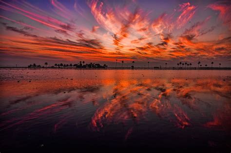 Free Images Horizon Cloud Sunrise Sunset Dawn Atmosphere Dusk
