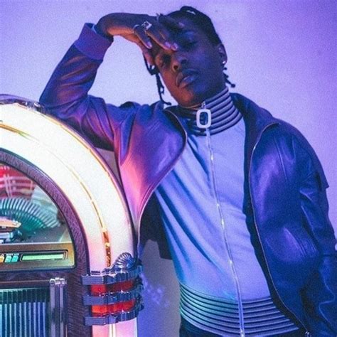 Stream Asap Rocky Kanye West Jukebox Joints Alternative Intro