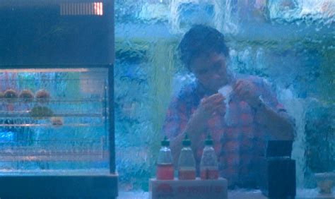 Chungking Express Jaap Grolleman