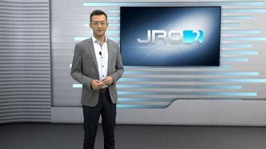 Confira a íntegra do JRO2 Vilhena desta segunda feira 14 de agosto