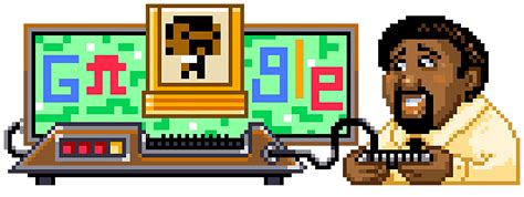 Google Doodle Today On December Celebrates The First Video Game