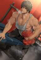 Post 5267218 Arima Arima Bn Carlos Oliveira Resident Evil Resident