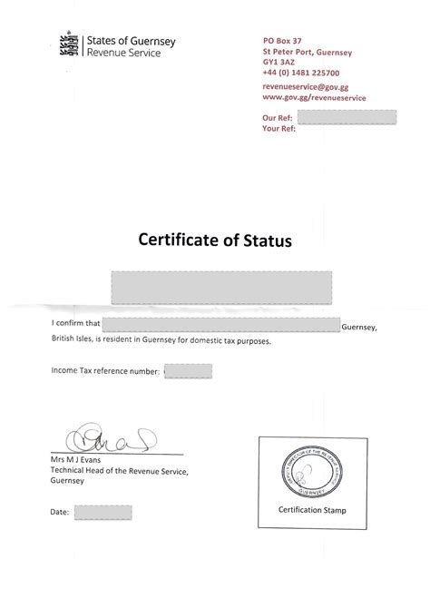 All You Should Know About Tax Residency Certificates Crowdestate