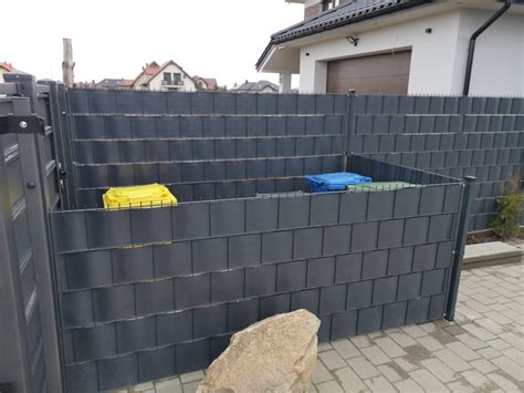 Zabudowa Mietnik W Plastmet