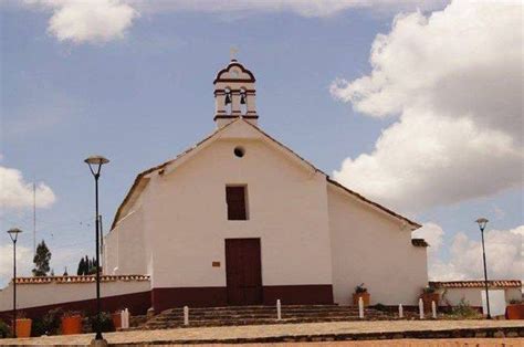 MuseosColombia On Twitter RT CentinelasTunja Ermita De San Lazaro