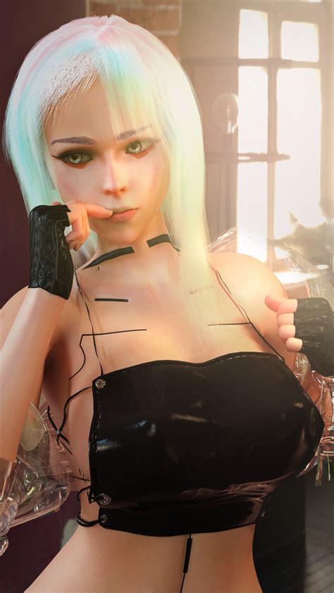 Rule 34 Cd Projekt Red Cyberpunk Cyberpunk Edgerunners Cyberpunk 2077 Lucyna Kushinada