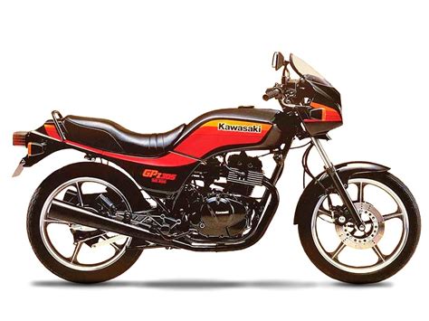 Kawasaki Gpz