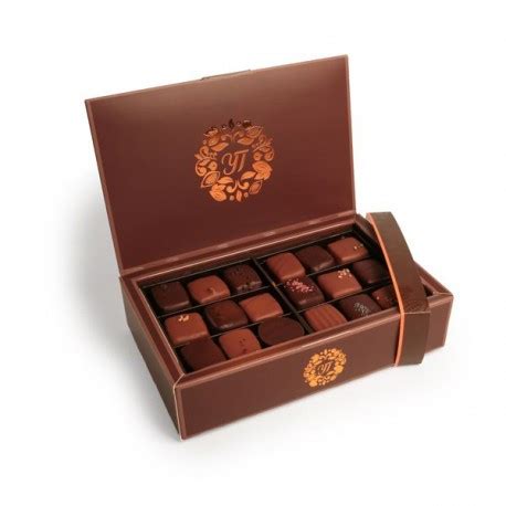 Assortiment Chocolats Noir Et Lait Achetez Grand Nancy