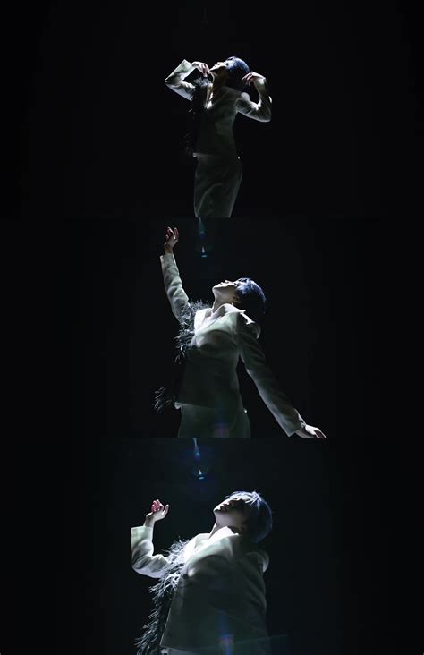 Prince Jiminie Black Swan Bts Black Swan Photoshoot Jungkook Foto