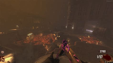 ZM BO2 Dark Matter PaP Camo Pack By Folbix Plutonium