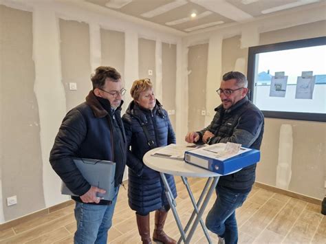 Nouvelle Livraison Maisons Caen Construction