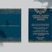Annual Client Appreciation Dinner Party Invitation Editable Template