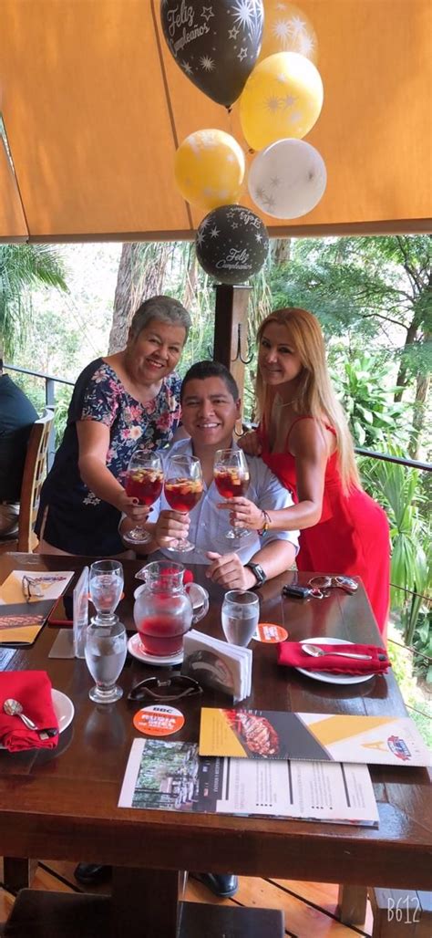 Actualizar 46 imagen bares para celebrar cumpleaños en santiago