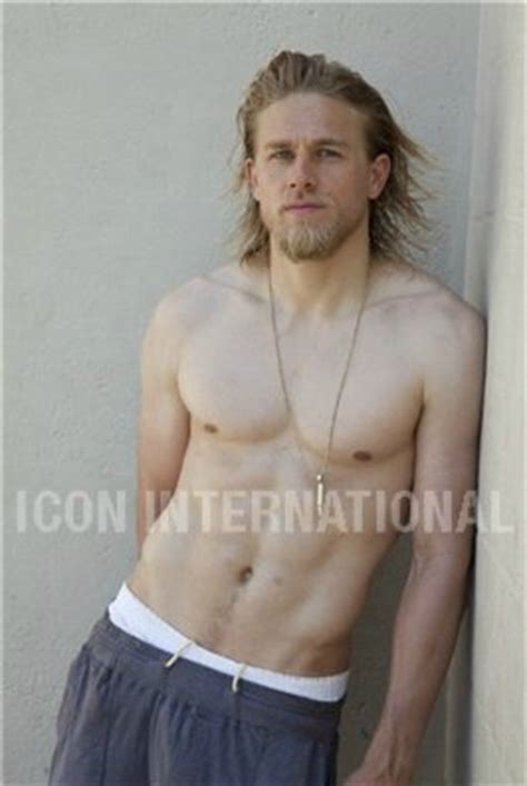 Charlie Hunnam Sons Of Anarchy Photo 25476795 Fanpop