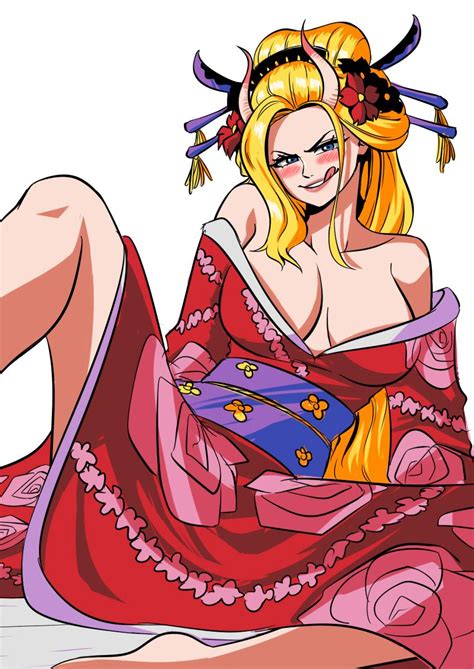 Hentai Pinup Black Maria