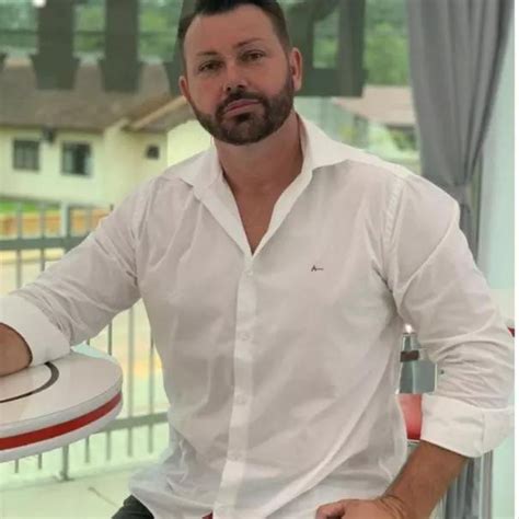 Ex vereador de SC condenado por homicídio é preso no Paraná