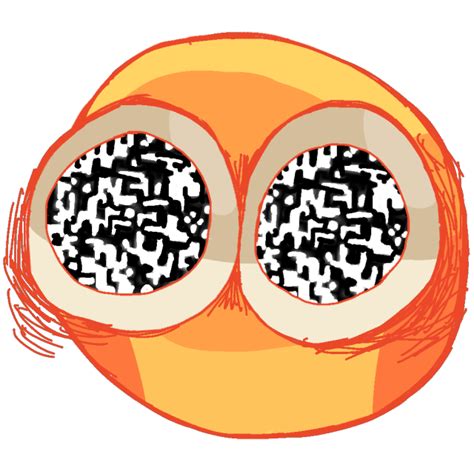 Cursed Emoji Png File Png All Nbkomputer