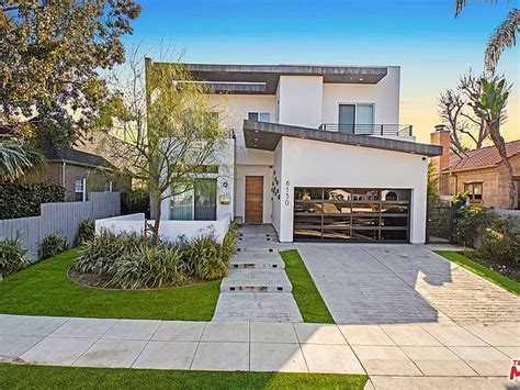 6130 W 5th St Los Angeles CA 90048 Zillow
