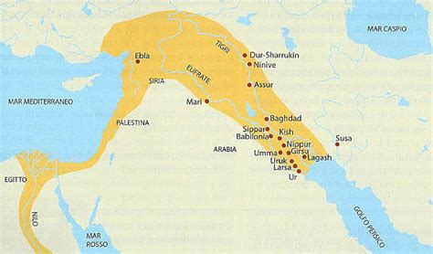 Civilt Mesopotamiche Timeline Timetoast Timelines