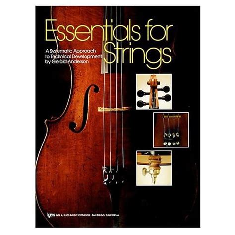 Essentials For Strings Violin Reverb