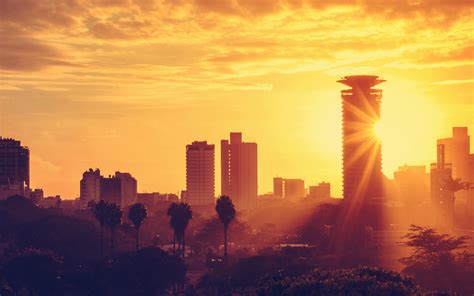 Buzz Quiz How Well Do You Know The Buildings In Nairobi Kenyabuzz