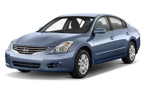 2012 Nissan Altima Prices Reviews And Photos MotorTrend