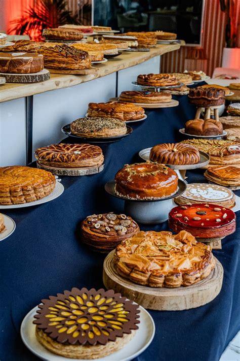 Les Meilleures Galettes Des Rois De Paris Pour Cette Piphanie