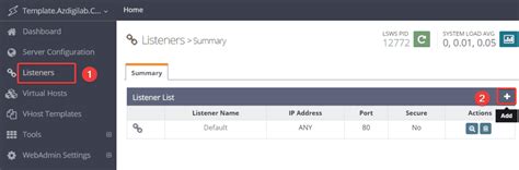 Install Let S Encrypt SSL On OpenLiteSpeed With 4 Steps
