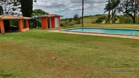 Terreno Condomínio à Venda Village Morada Do Sol Caputera Sorocaba