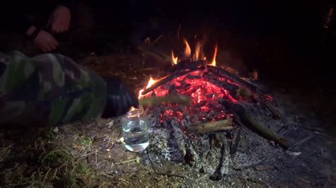 Survivalowe Ciekawostki Odc 19 Niekonwencjonalne Naczynia I Konkurs