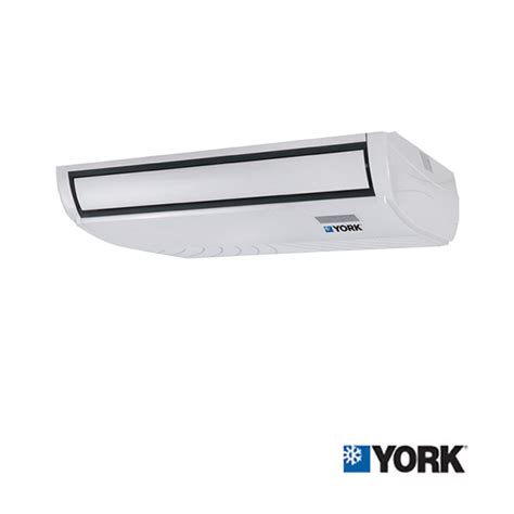 Piso Techo York R410A Aire Acondicionado Friotemp Perú