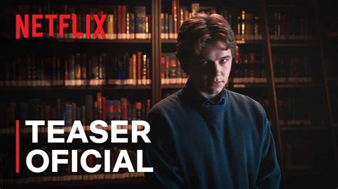 O Clube Da Meia Noite Teaser Oficial Netflix Youtube