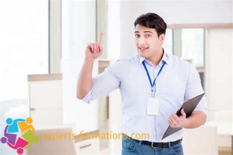 Quelle Formation Pour Devenir Agent Commercial Experts Formations