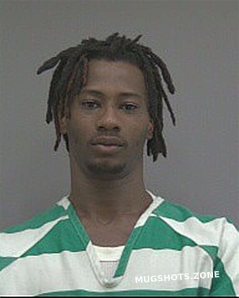 HICKS KEY SHAWN ARMOND 02 17 2023 Alachua County Mugshots Zone