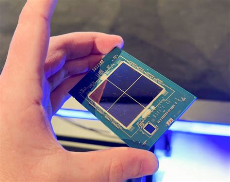 Th Gen Intel Xeon Scalable Processors Launched Storagereview