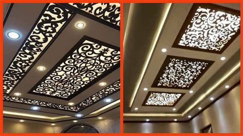 Pop False Ceiling Designs Bedrooms In Dubai Americanwarmoms Org